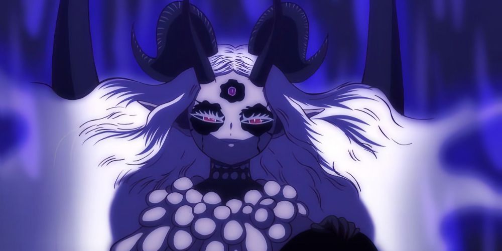 Black Clover: 10 Darkest Characters, Ranked