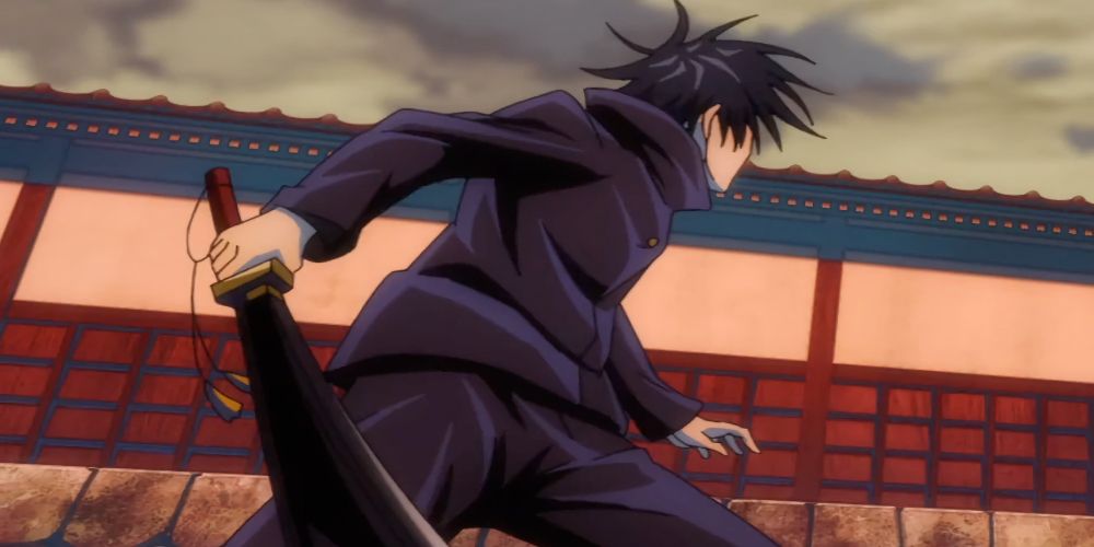 Jujutsu Kaisen: 15 Best Cursed Tools, Ranked