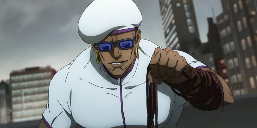 Jujutsu Kaisen: 15 Best Cursed Tools, Ranked