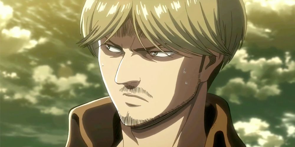 Attack On Titan: 15 Strongest Non-Shifters, Ranked