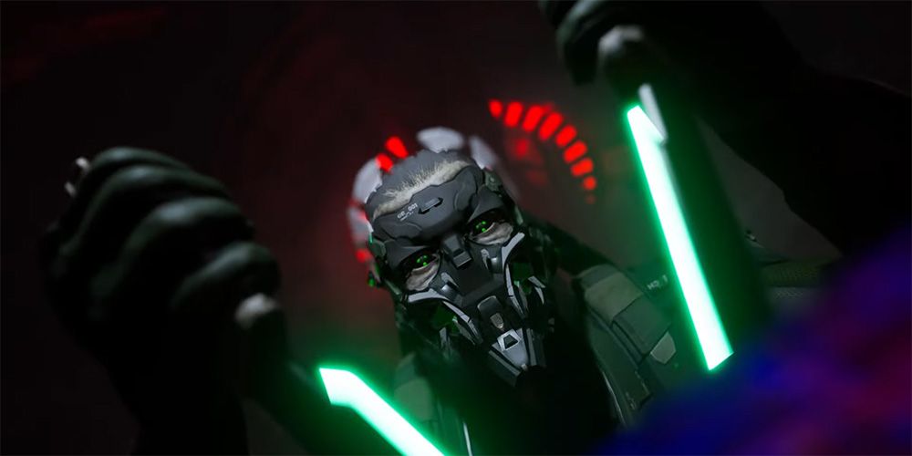 Ghostrunner 2: All Boss Fights, Ranked