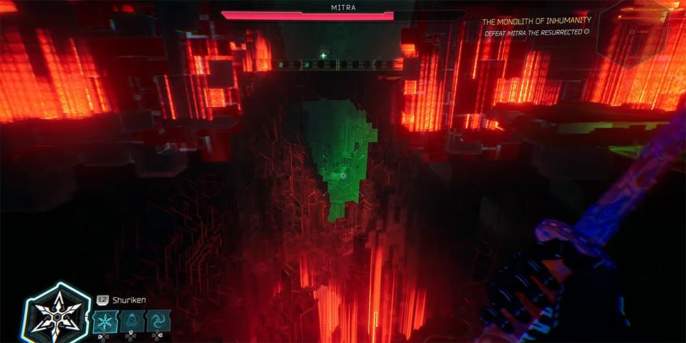 Ghostrunner 2: All Boss Fights, Ranked