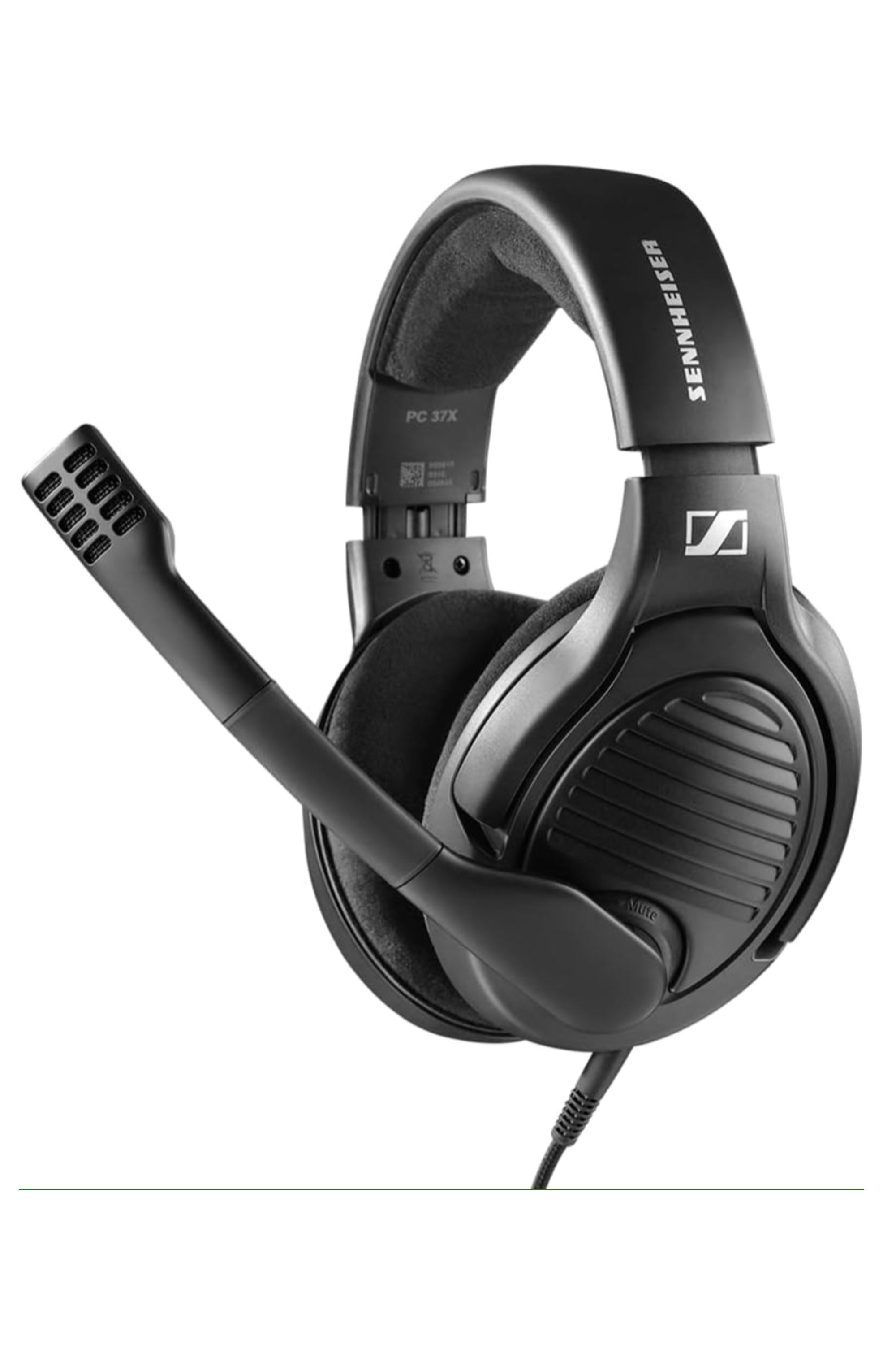 Best Gaming Headsets For PC