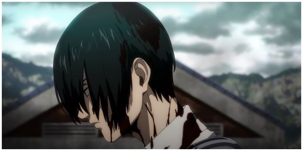 Attack On Titan: 15 Best Fight Scenes, Ranked