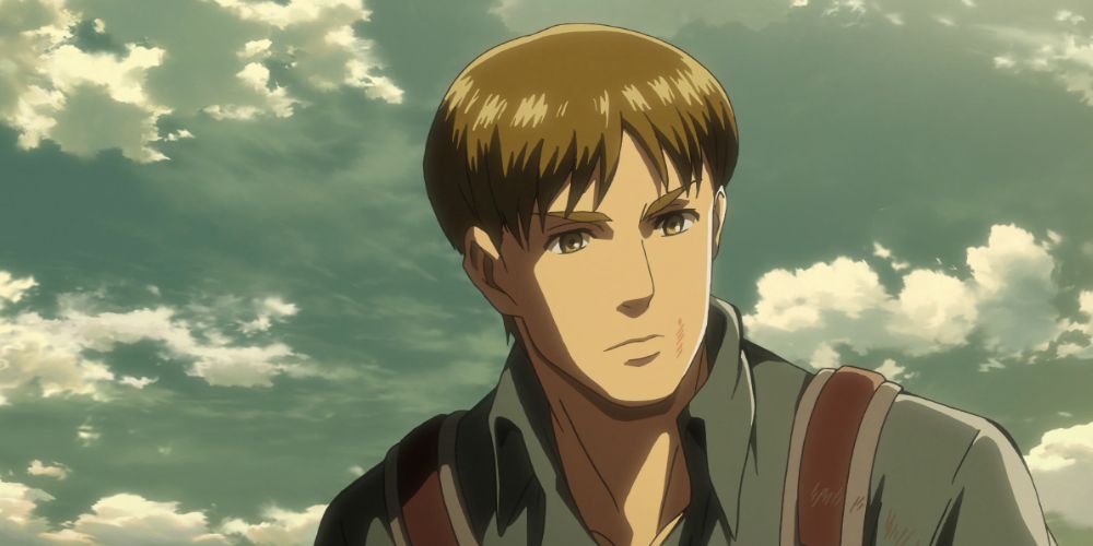 Attack On Titan: 15 Strongest Non-Shifters, Ranked