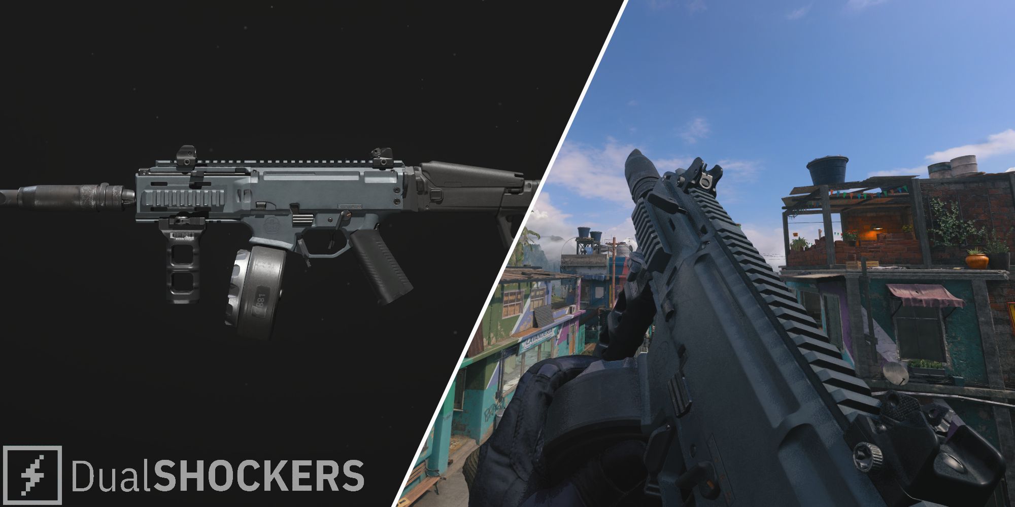 Modern Warfare 3 Rival-9: Best Attachments & Best Loadout Modern Warfare 3 Rival-9: Best Attachments & Best Loadout