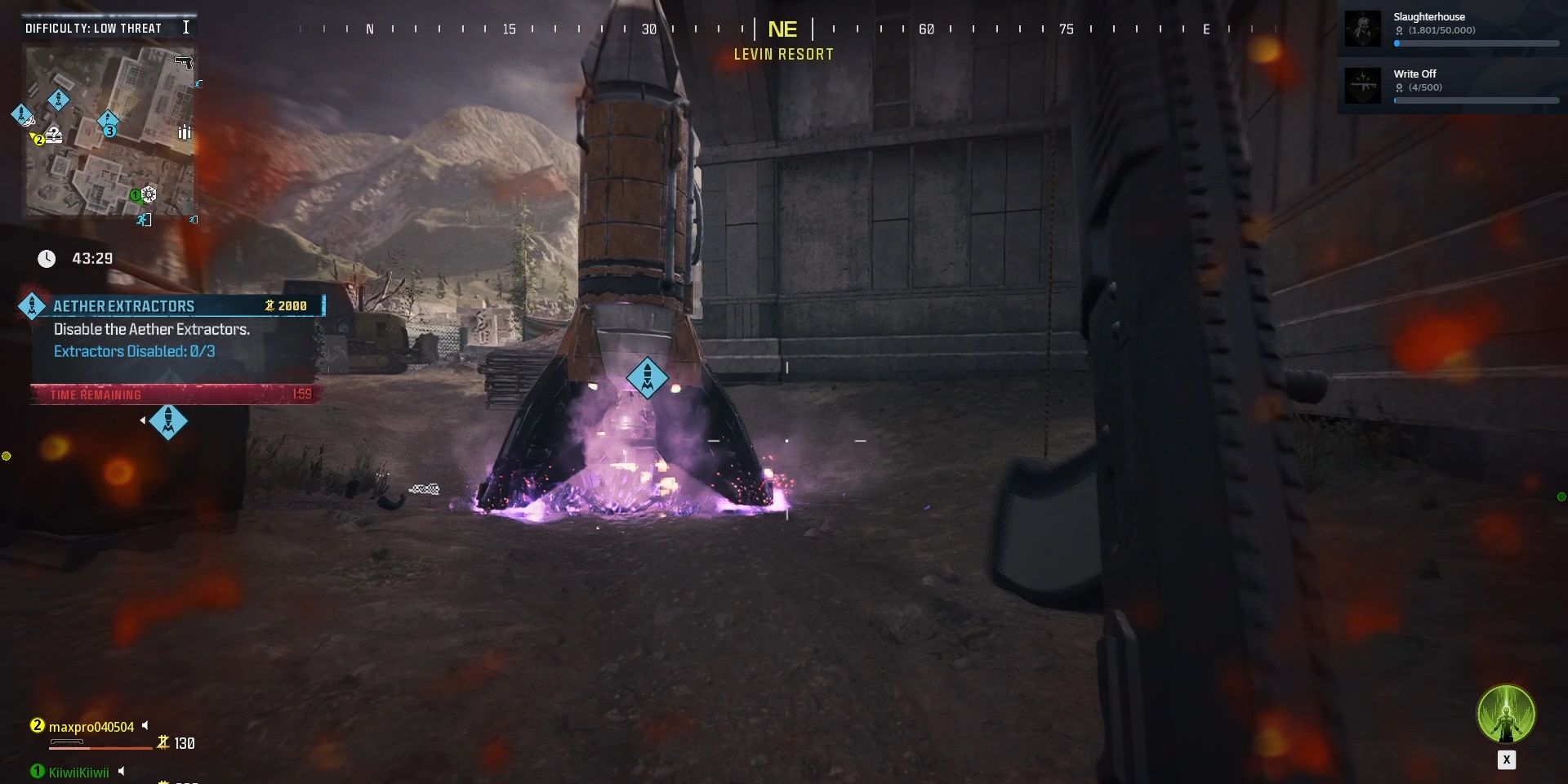 Modern Warfare 3 Zombies: Every Contract, Explained & Ranked