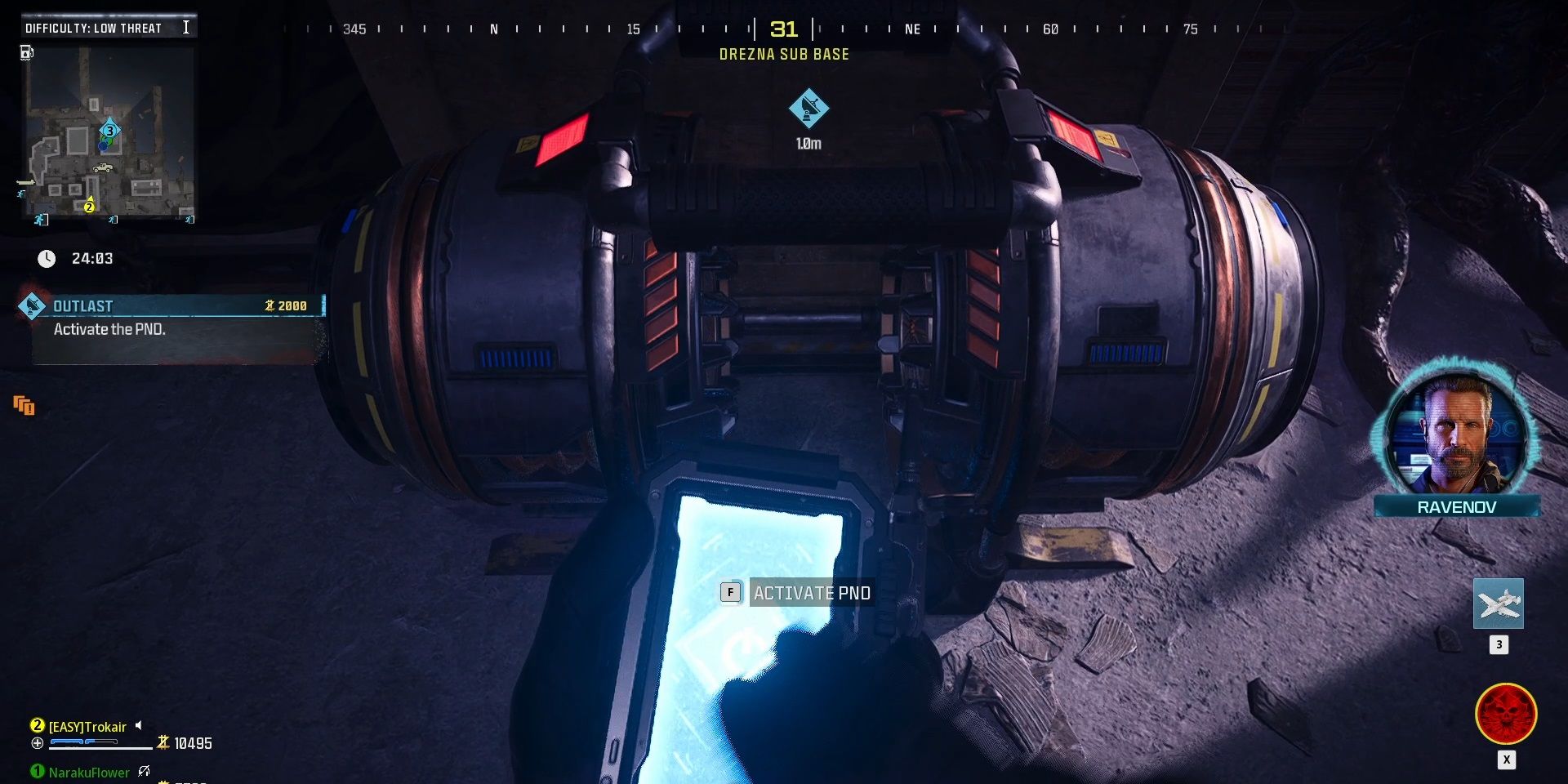 Modern Warfare 3 Zombies: Every Contract, Explained & Ranked