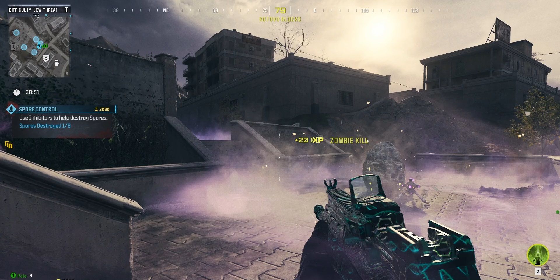 Modern Warfare 3 Zombies: Every Contract, Explained & Ranked