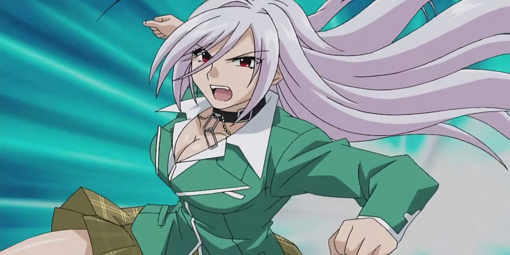10 Best Monster Girls, Ranked