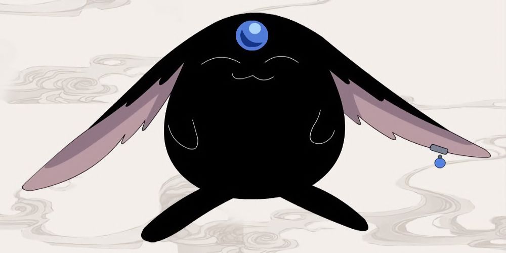 10 Best Anime Familiars, Ranked