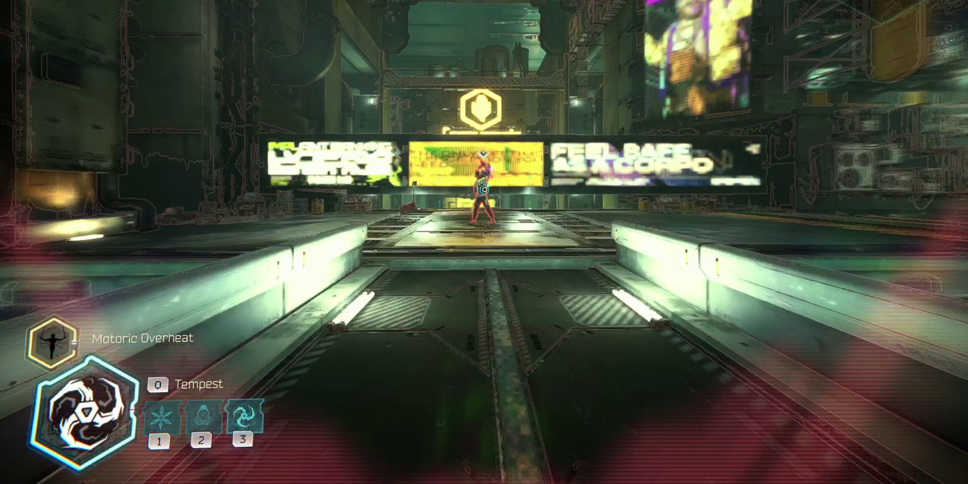 Ghostrunner 2: All Ultimate Abilities, Ranked