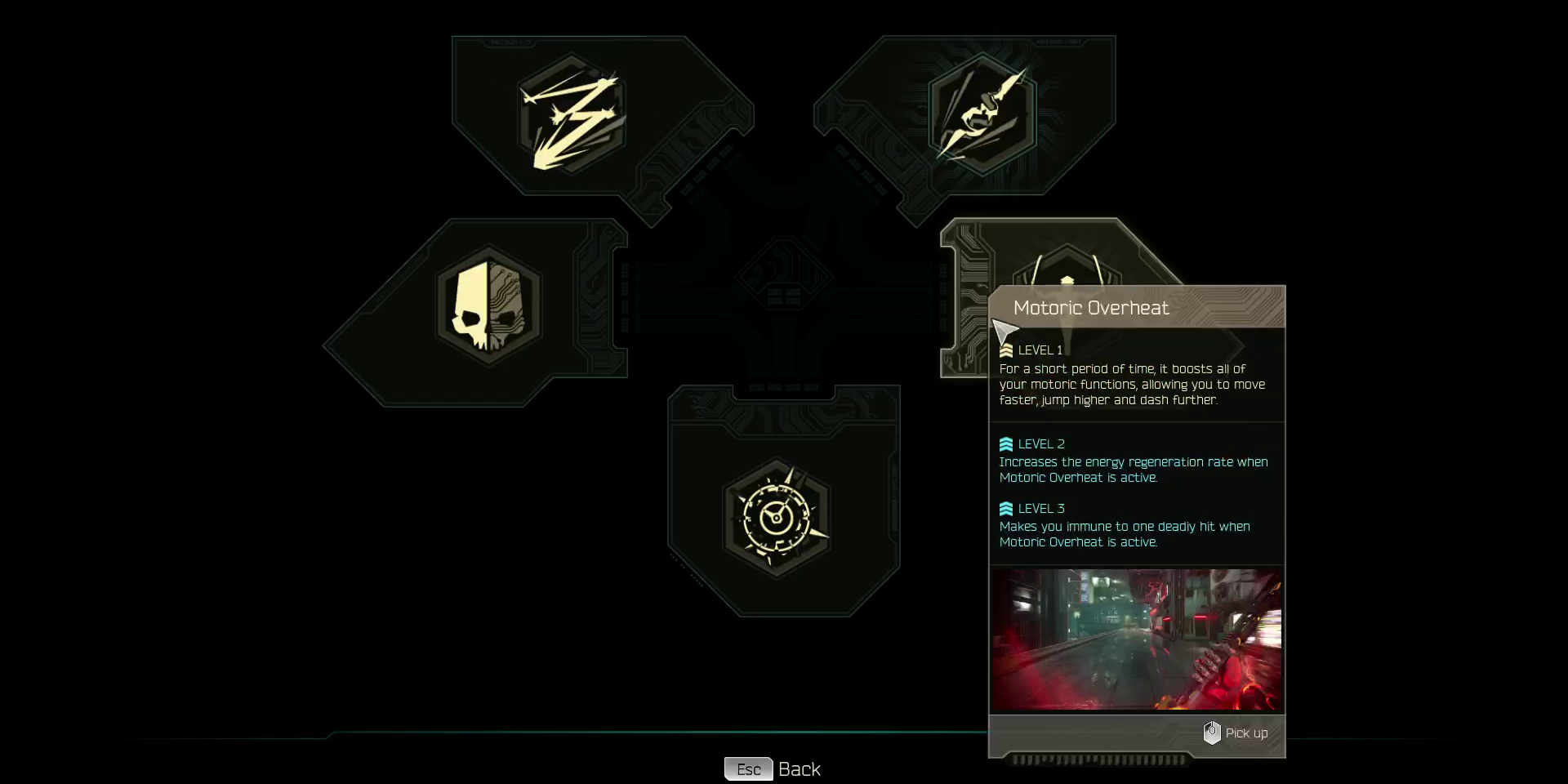 Ghostrunner 2: All Ultimate Abilities, Ranked