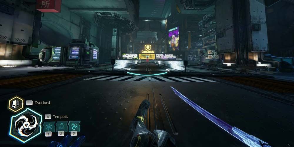 Ghostrunner 2: 10 Tips & Tricks For Beginners