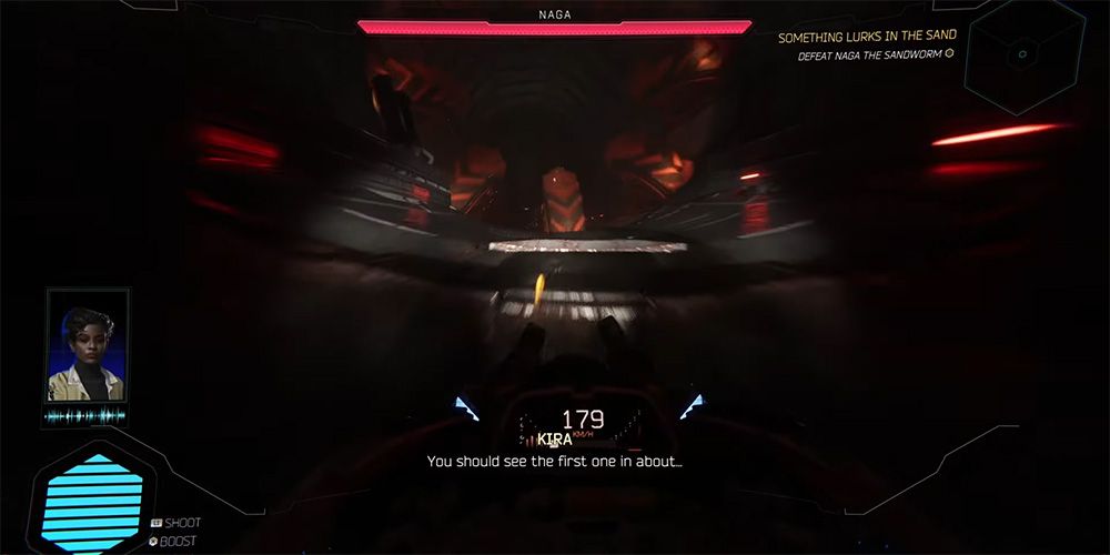 Ghostrunner 2: All Boss Fights, Ranked