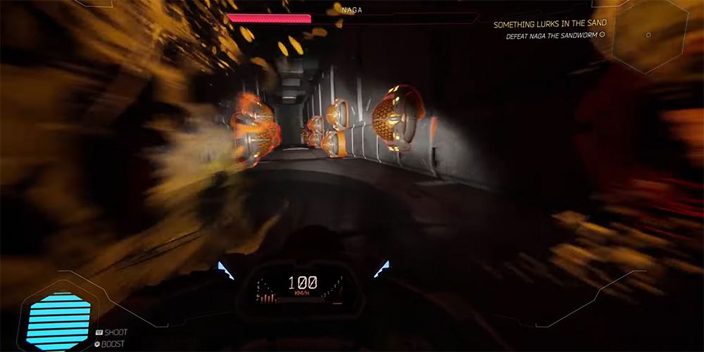 Ghostrunner 2: All Boss Fights, Ranked