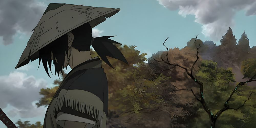 10 Best Anime Like Blue Eye Samurai