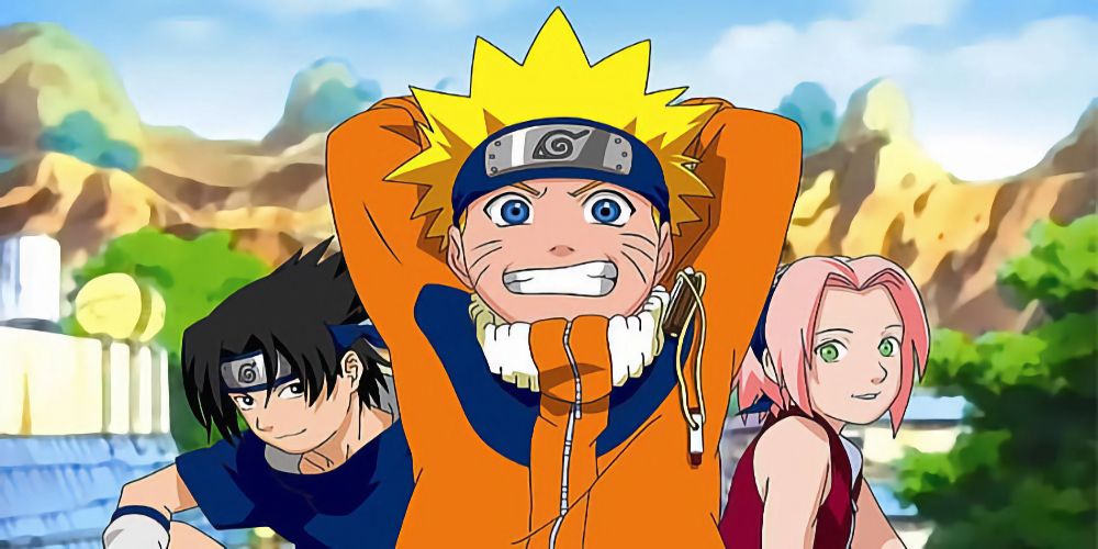 10 Best Anime With Finished Manga, Ranked
