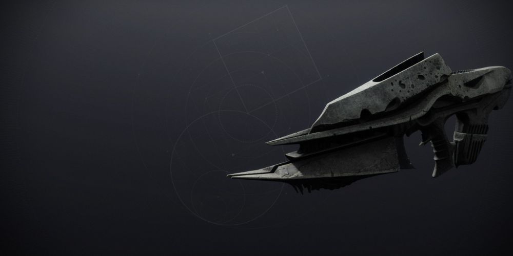 Destiny 2: 10 Best Raid Exotics, Ranked