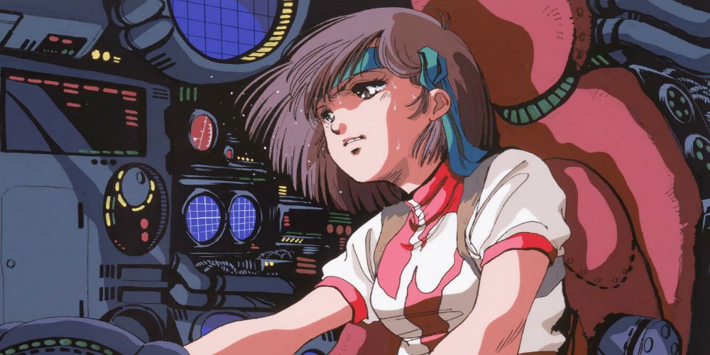 10 Best Mecha Anime Protagonists, Ranked