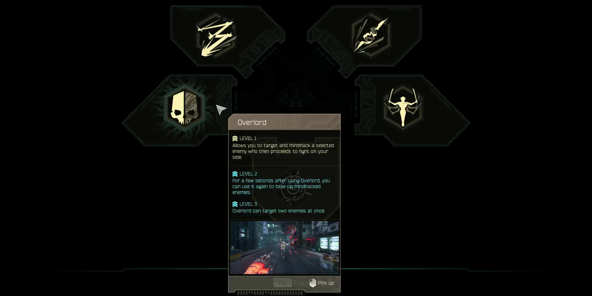 Ghostrunner 2: All Ultimate Abilities, Ranked