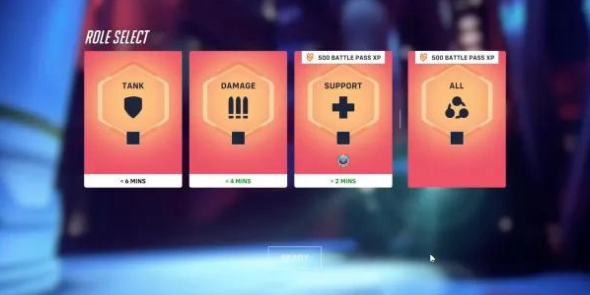 Overwatch 2 Rank System Explained