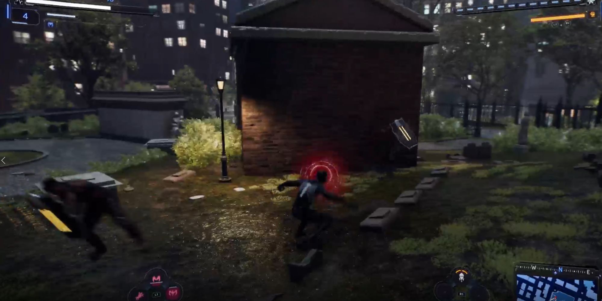 Spider-Man 2: How To Dodge & Parry Successfully