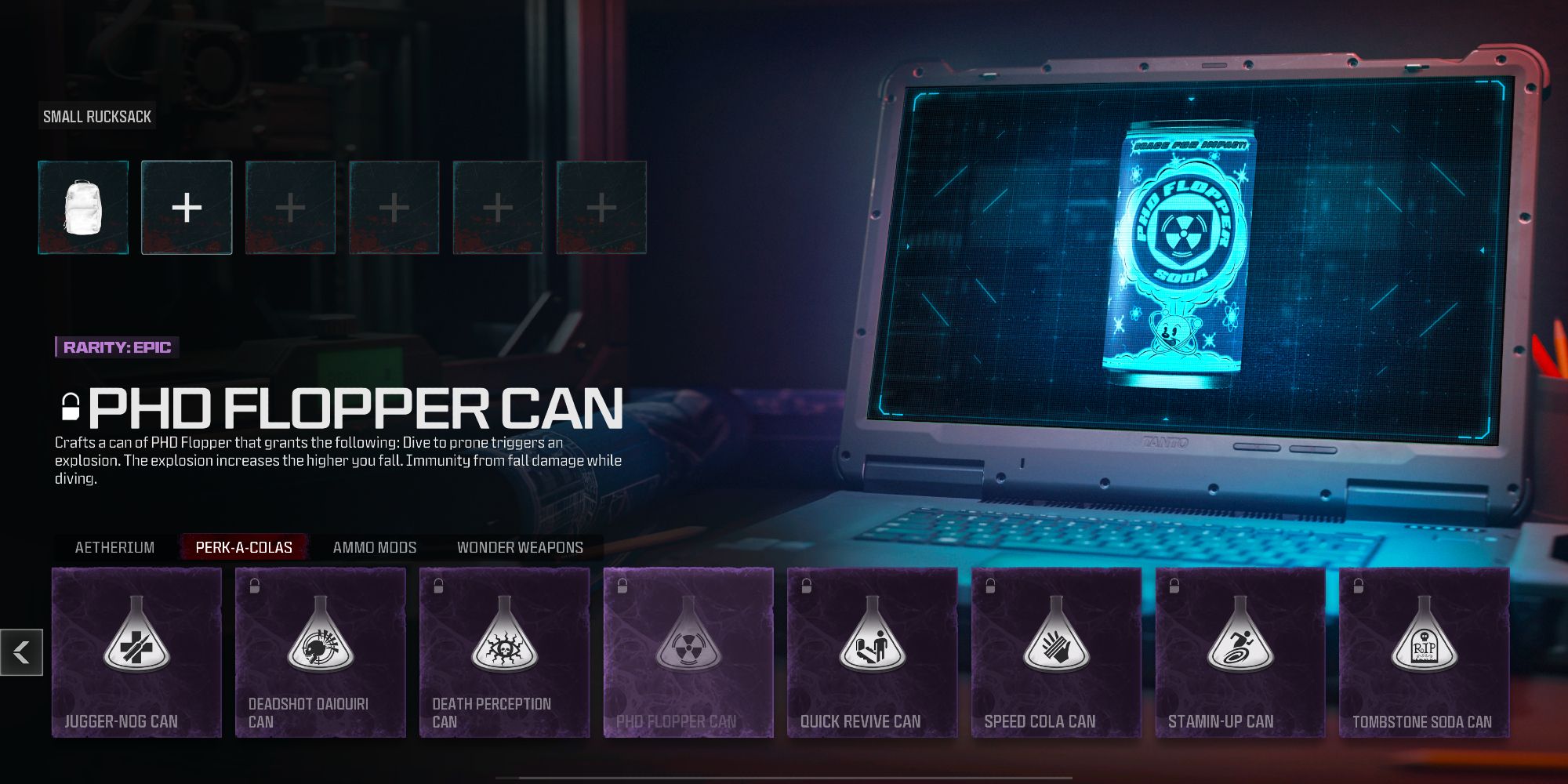 Modern Warfare 3 Zombies: Best Perks, Ranked