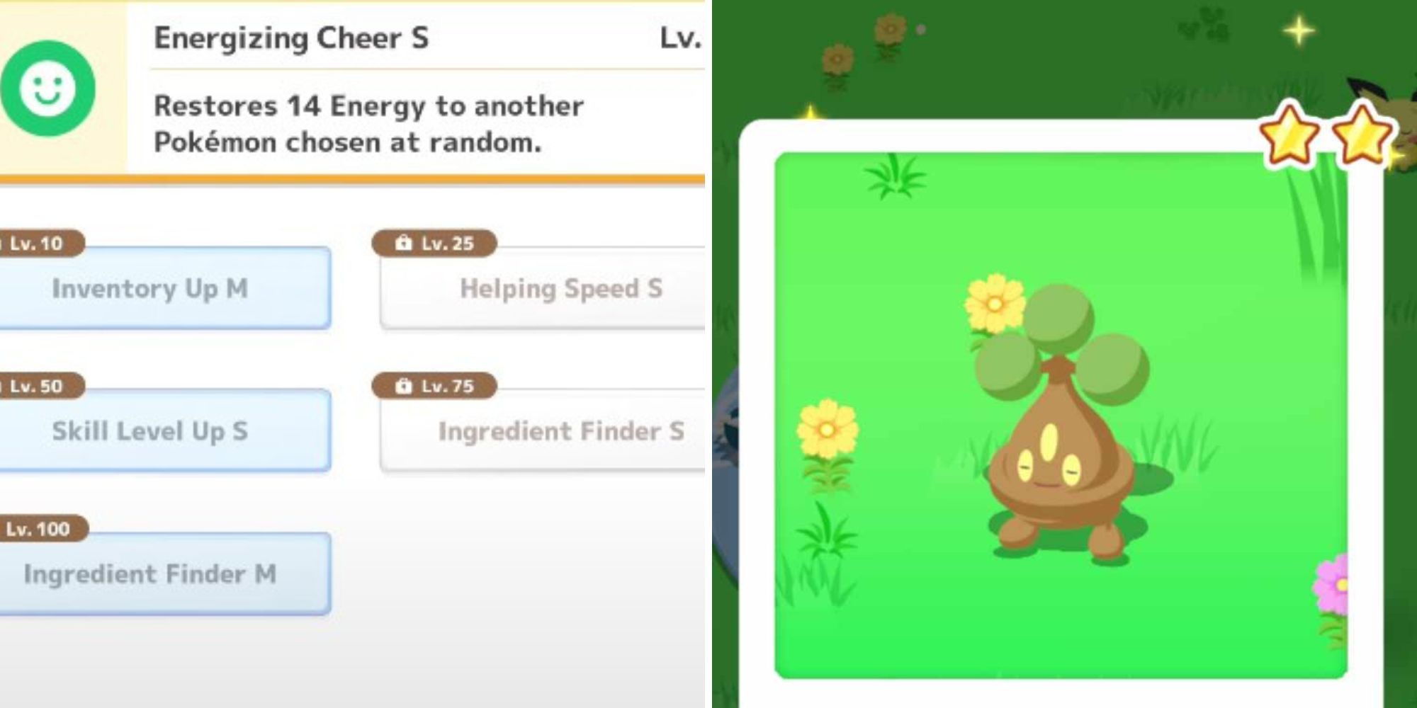 Pokemon Sleep: How To Keep Helper Pokemon Happy And Energized