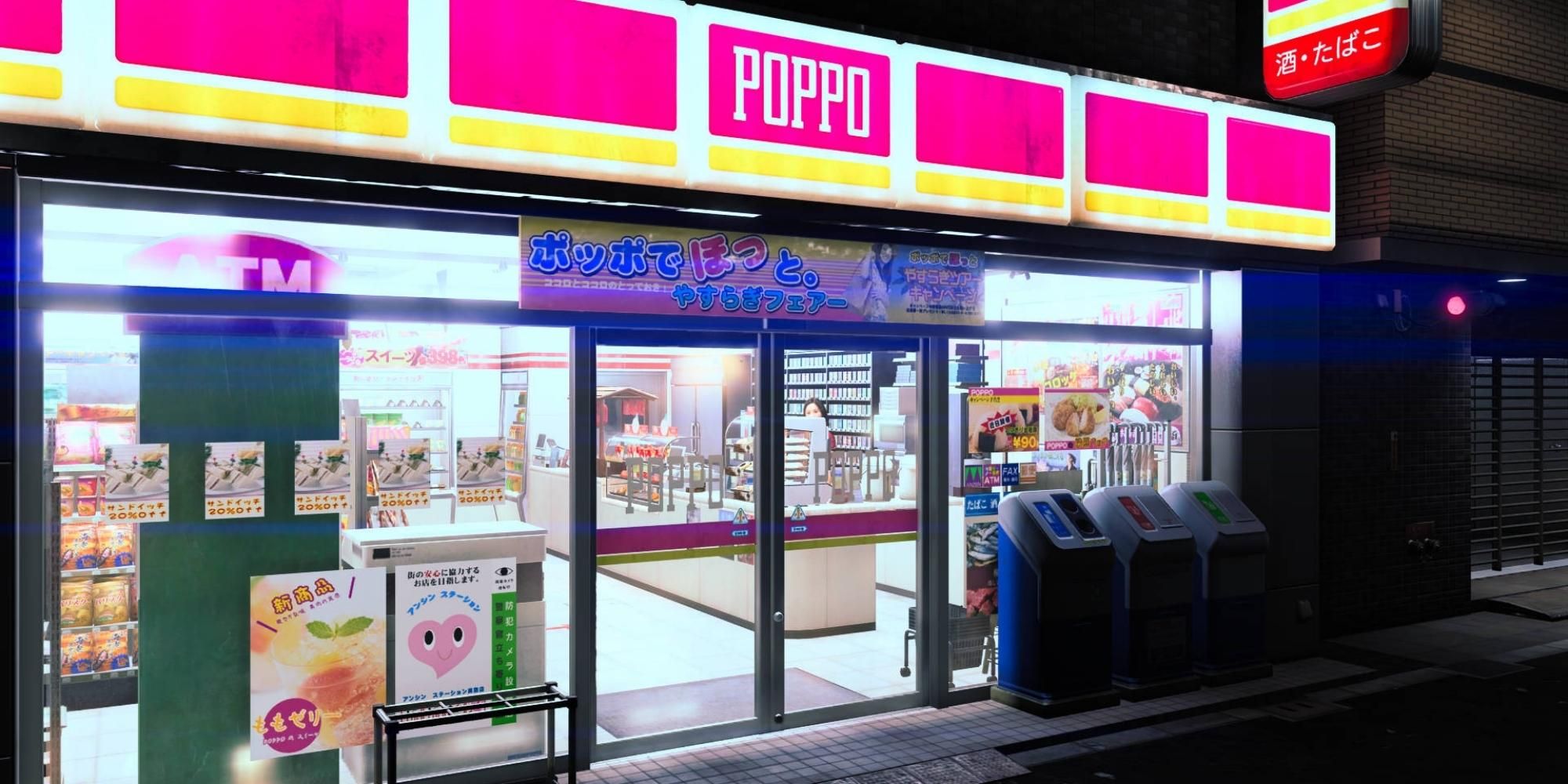 Like A Dragon Gaiden: Where To Get Oden