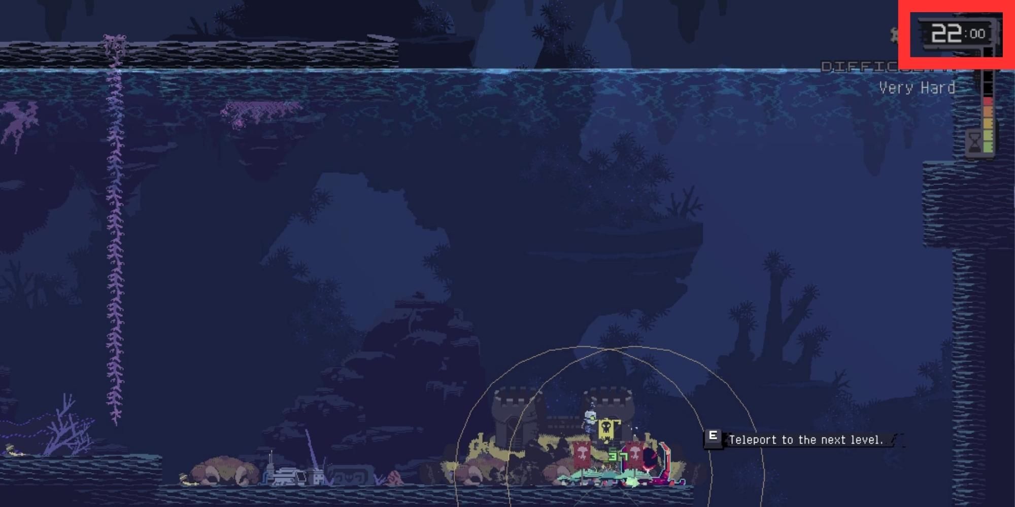 Risk Of Rain Returns: How To Use The Strange Battery