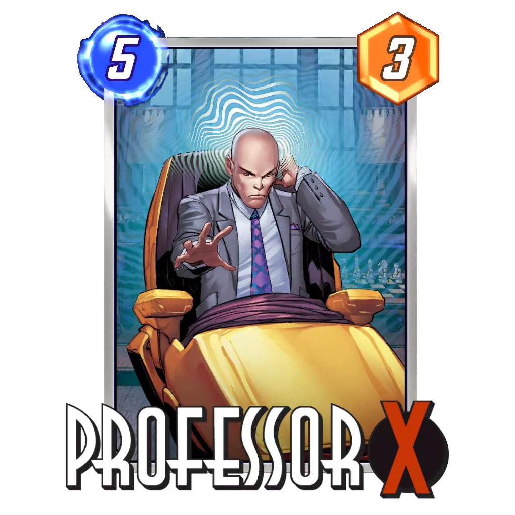 Marvel Snap: Best Martyr Decks