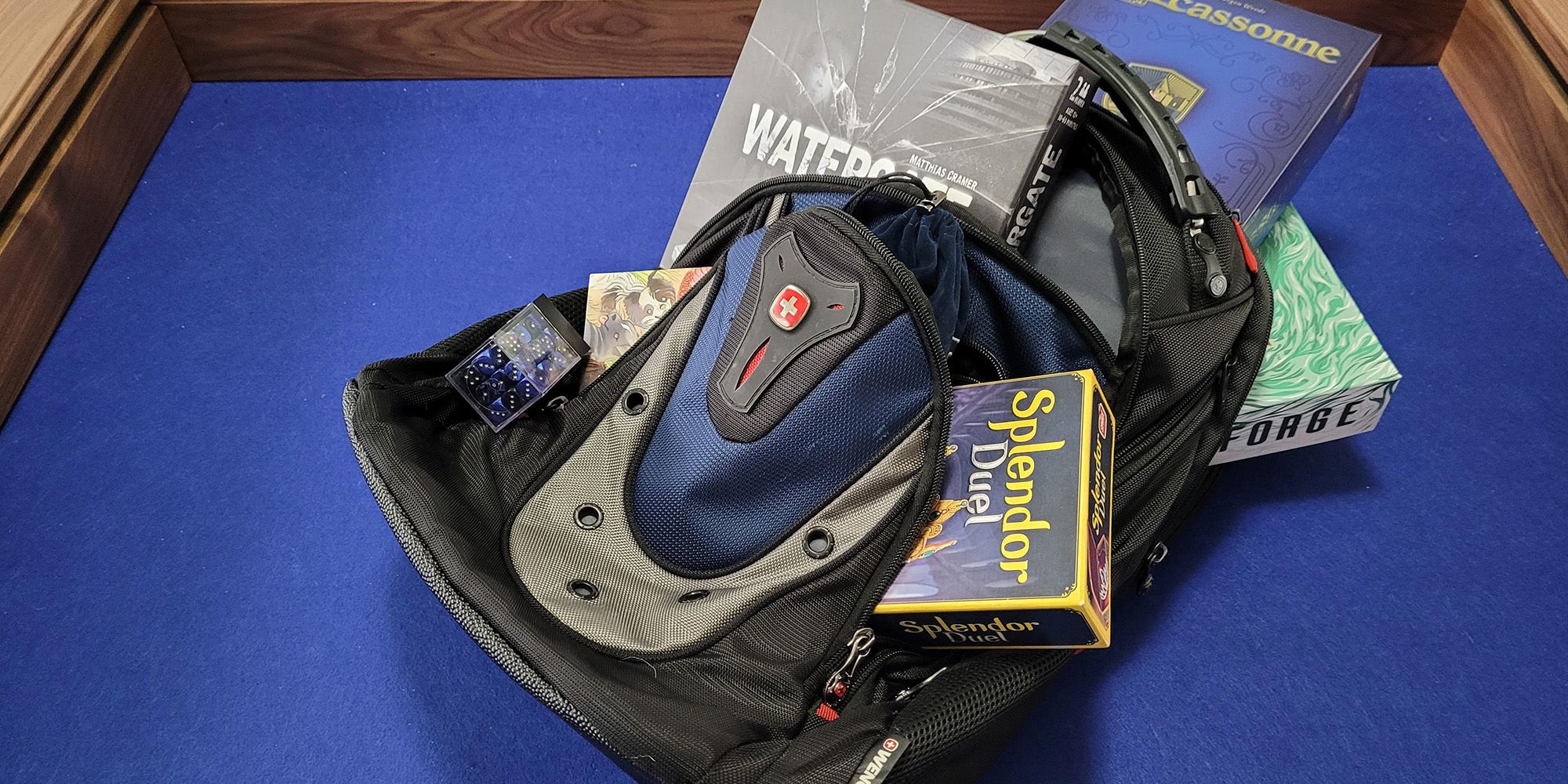 Tips To Make Board Games More Portable