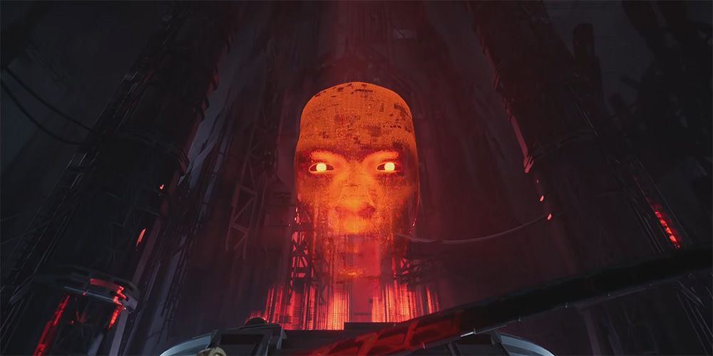 Ghostrunner 2: All Boss Fights, Ranked