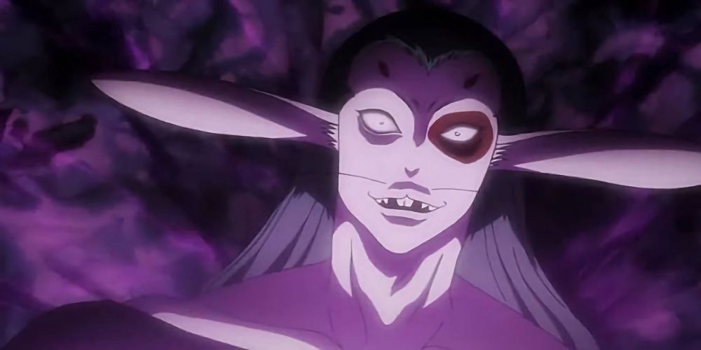 Hunter X Hunter: 10 Scariest Monsters, Ranked