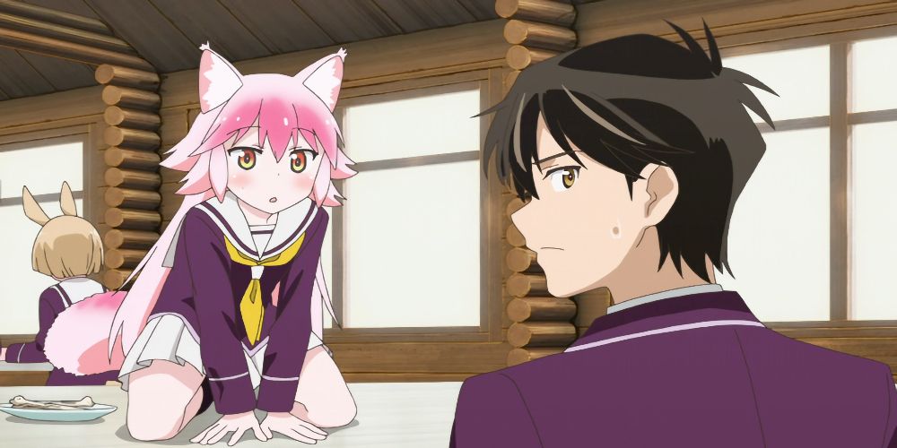 10 Best Monster Girls, Ranked