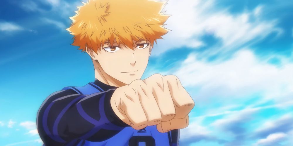 Blue Lock: 15 Strongest Characters, Ranked