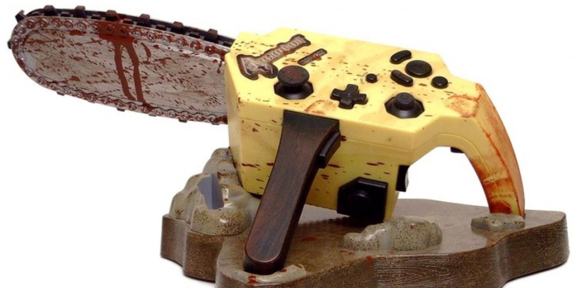 10 Best Special Edition Nintendo Controllers, Ranked