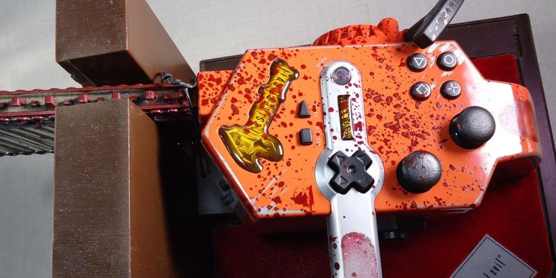 10 Best Special Edition PlayStation Controllers, Ranked