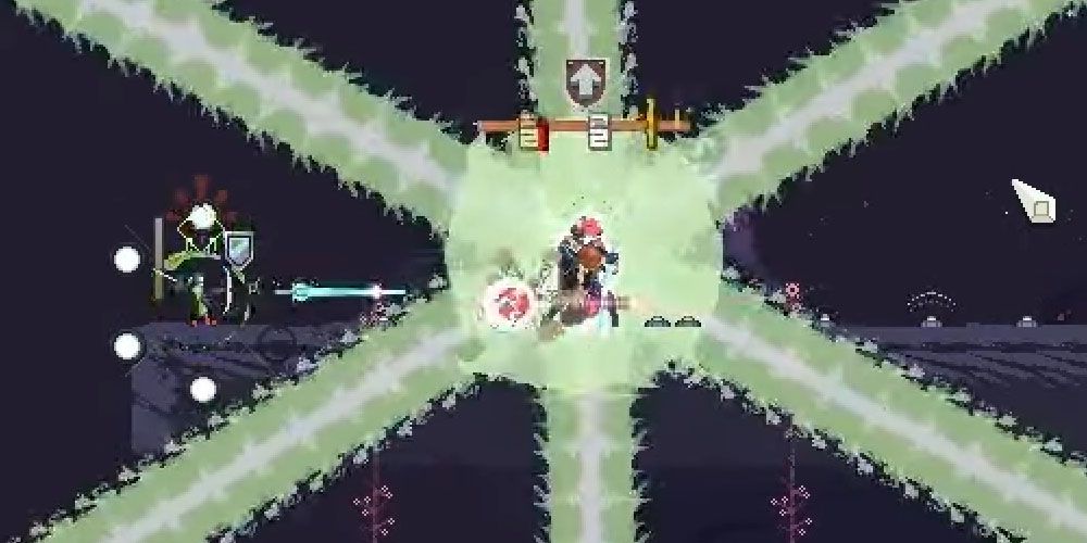 Risk Of Rain Returns: How To Beat The Final Providence Trial