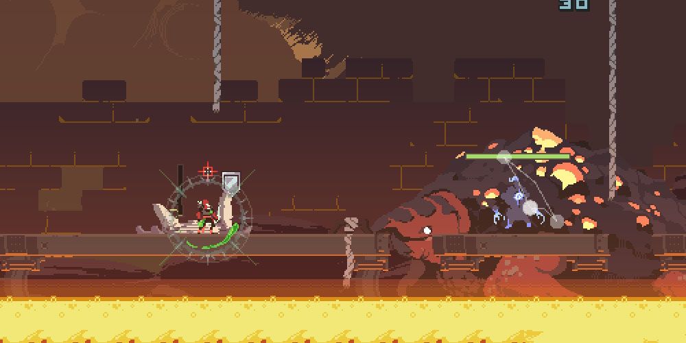 Risk Of Rain Returns: How To Beat The Final Providence Trial