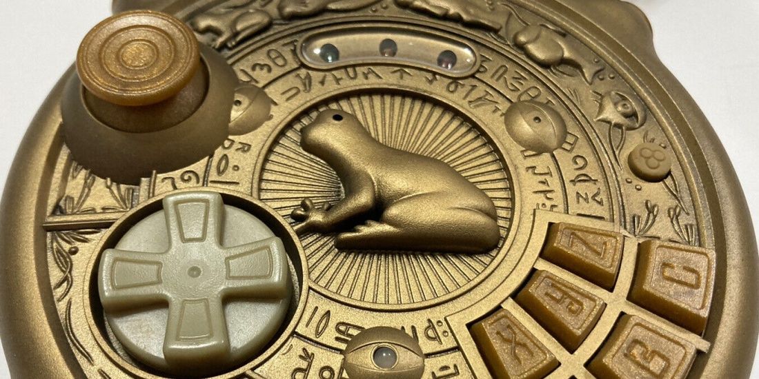 10 Best Special Edition PlayStation Controllers, Ranked