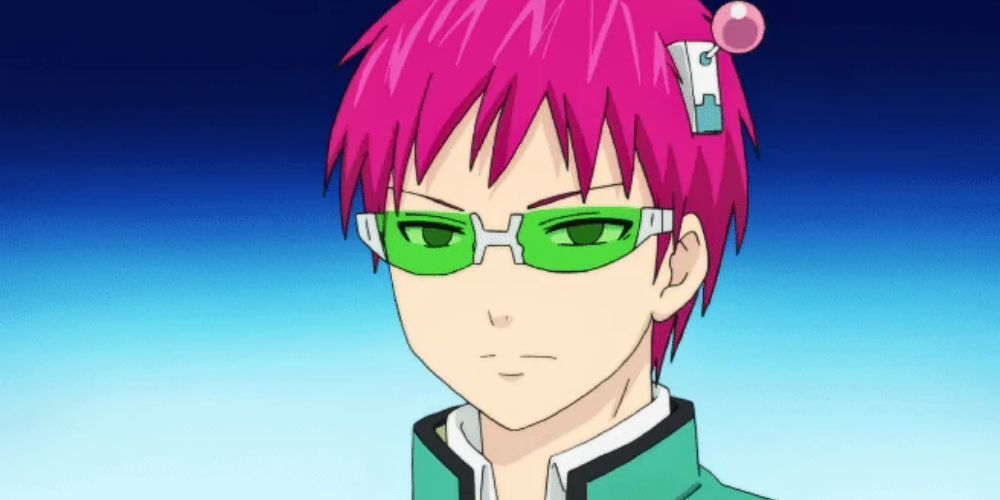 10 Anime Characters Who Never Lost