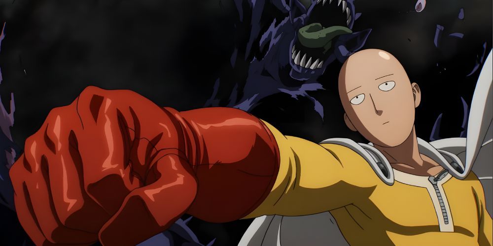 10 Anime Characters Who Never Lost