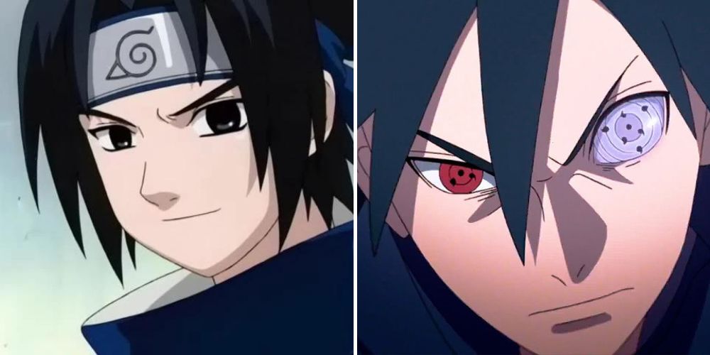 10 Anime Characters We Watched Grow Up