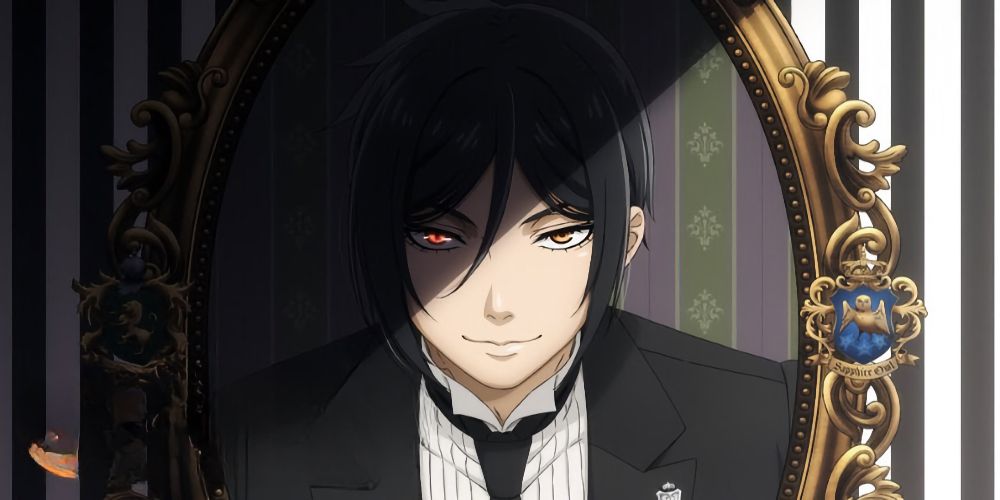 10 Best Gothic Anime Characters, Ranked