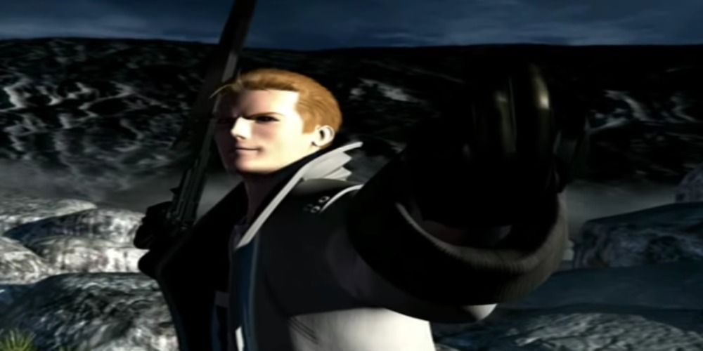 Ranking The Most Arrogant Characters In Video Games