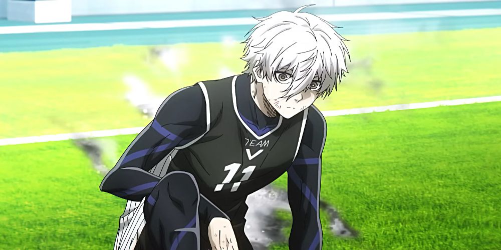 Blue Lock: 15 Strongest Characters, Ranked