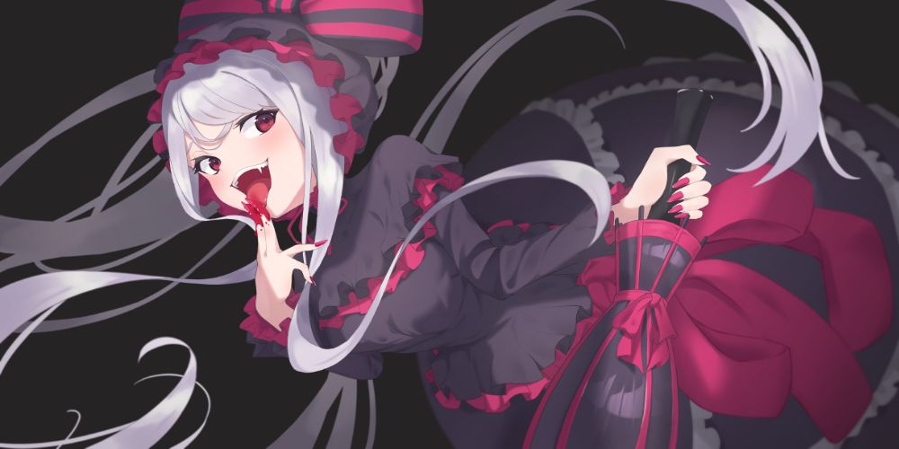 10 Best Monster Girls, Ranked
