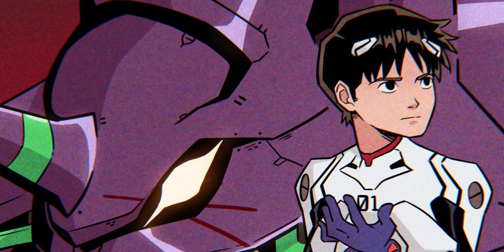 10 Best Mecha Anime Protagonists, Ranked